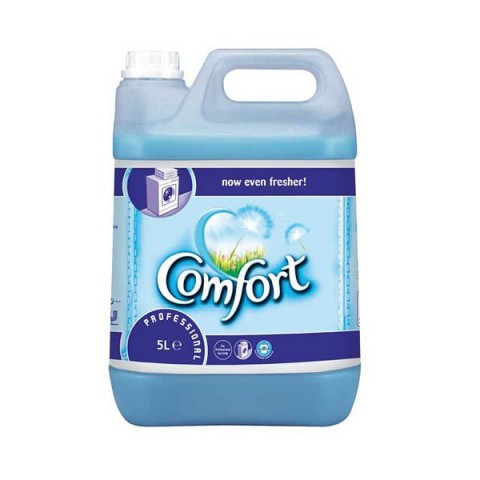 Comfort Fabric Softener