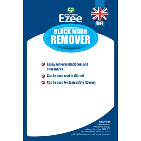 Granwax Ezee Black Mark Remover
